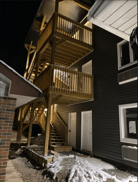 Barrie’s first supportive housing community welcomes more people amid ...