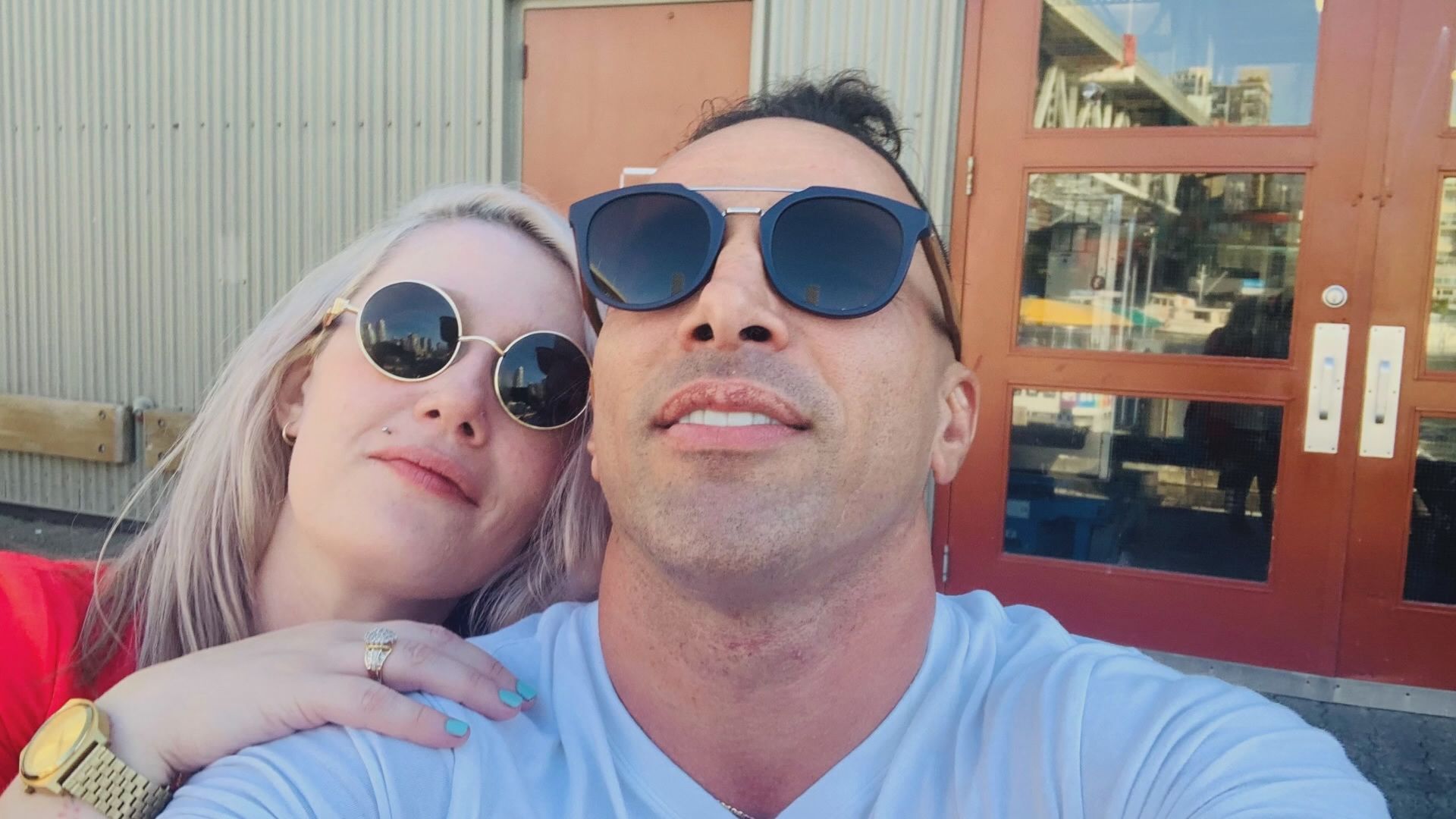 New victim of romance scammer linked to B.C. murder comes forward after ...