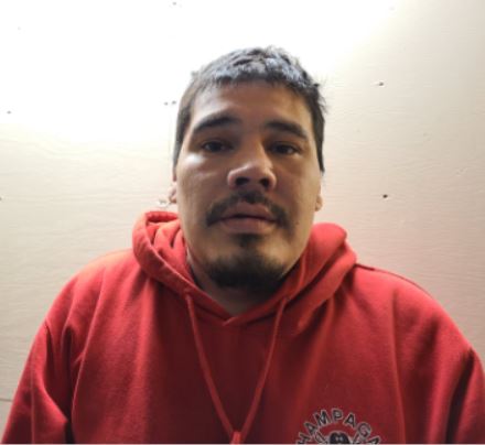 RCMP search for suspect identified in Easterville homicide - Winnipeg ...