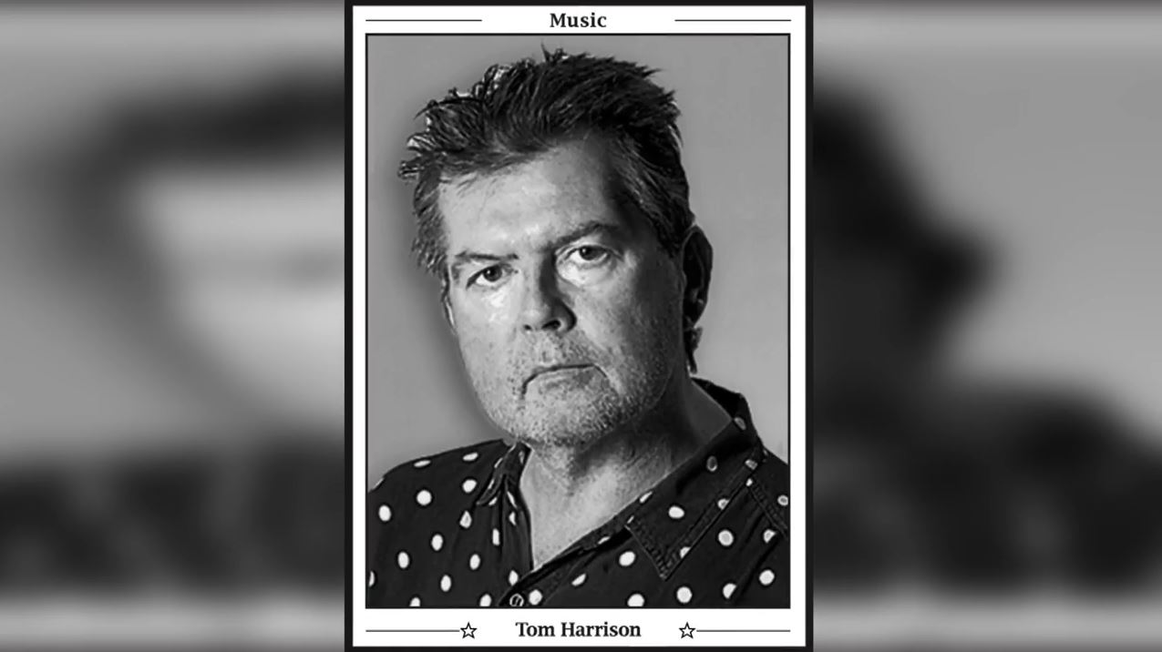 ‘The gold standard’: Vancouver rock music legend Tom Harrison dies ...