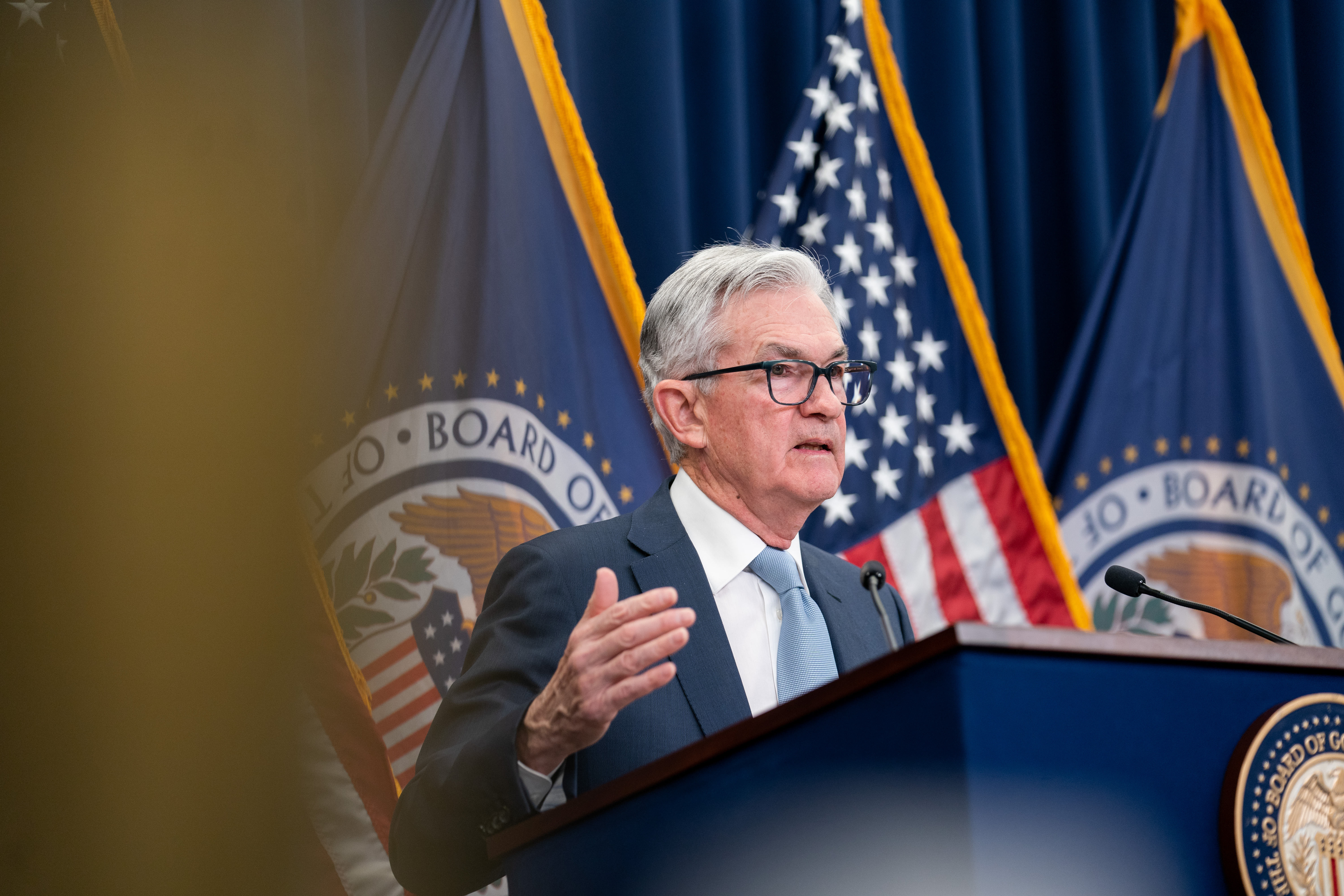 As U.S. Federal Reserve plans to keep rates high, recession fears grow ...
