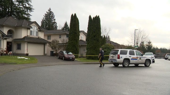 Woman dies after she was found shot in a vehicle, Coquitlam police say ...