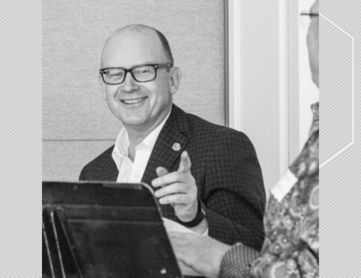 UCP nominates lawyer Chris Davis to run in riding of Calgary-Elbow ...