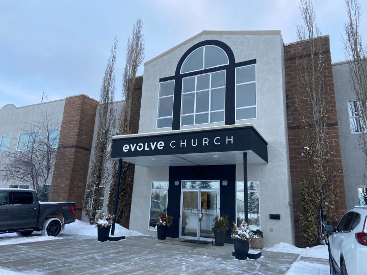 Edmonton-area churches hoping to bounce back from pandemic challenges ...