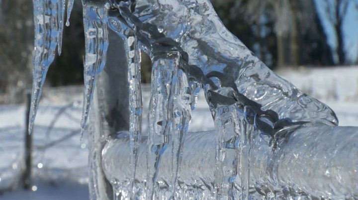 Freezing rain warning issued for Innisfil and area Tuesday - Barrie ...