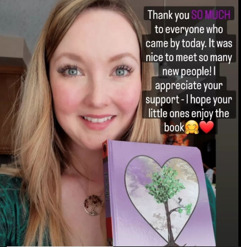 Small Calgary author battles giant book retailer over money owed ...