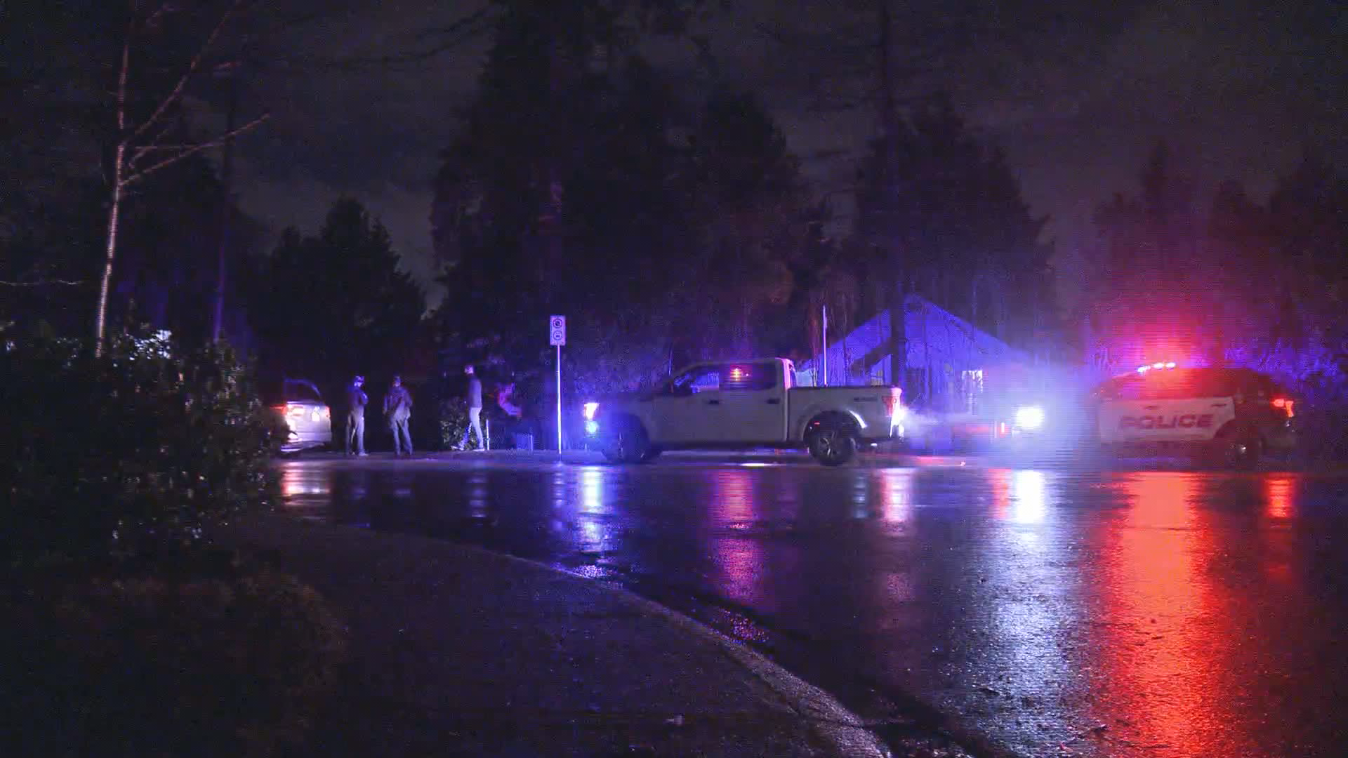 Joint forces police operation leads to ‘high-risk’ arrest in Maple ...