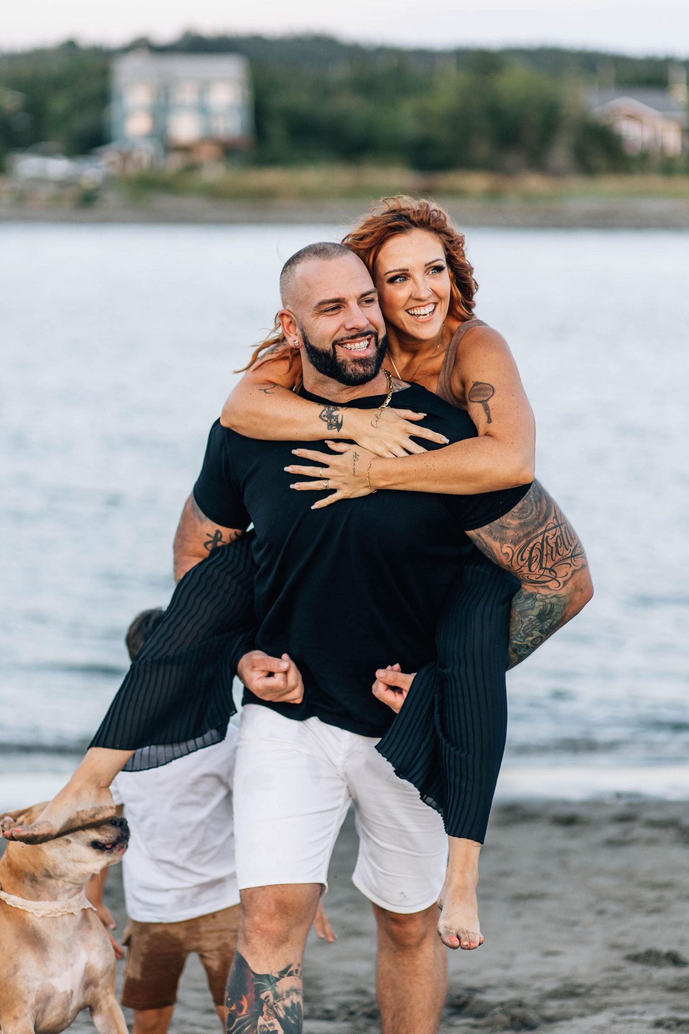 Loved ones want to put Pat Stay ‘on the map’ by naming a street after ...