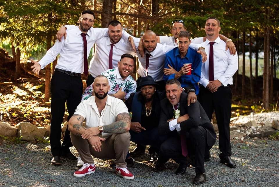 Loved ones want to put Pat Stay ‘on the map’ by naming a street after ...