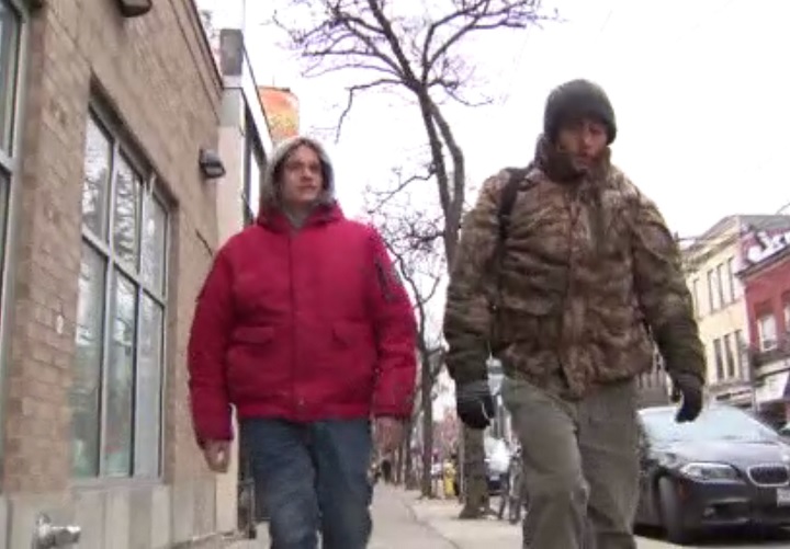 ‘We jumped through so many hoops’: Homeless couple recount process in ...