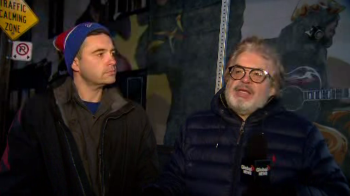 ‘It’s absolutely devastating’: Toronto recording studio suffers serious ...