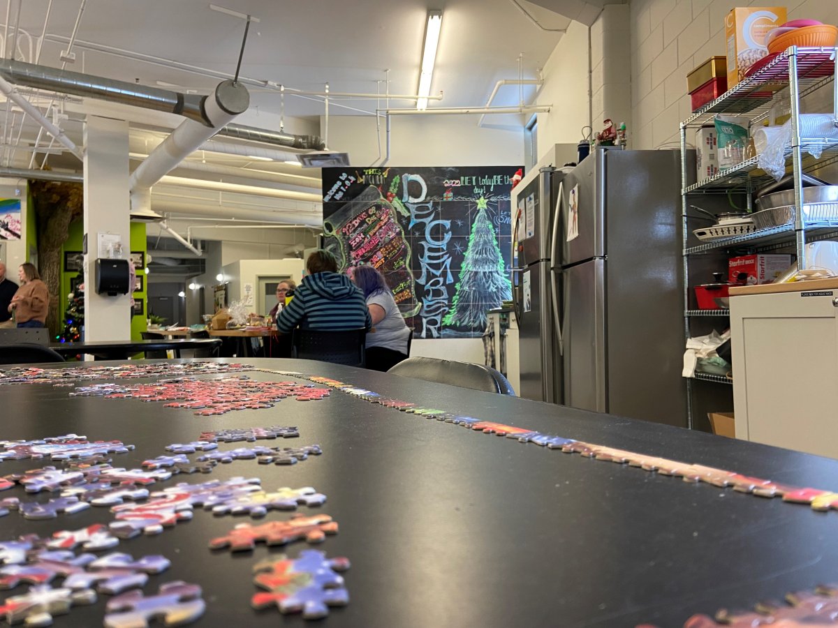 Cold surge continues to have tight grasp on Alberta | Globalnews.ca