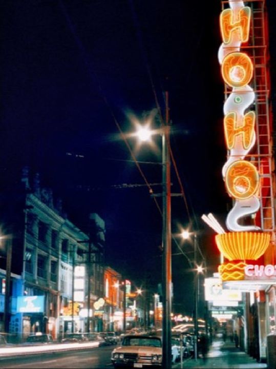 Iconic Ho Ho restaurant set to reopen in Chinatown once final ...