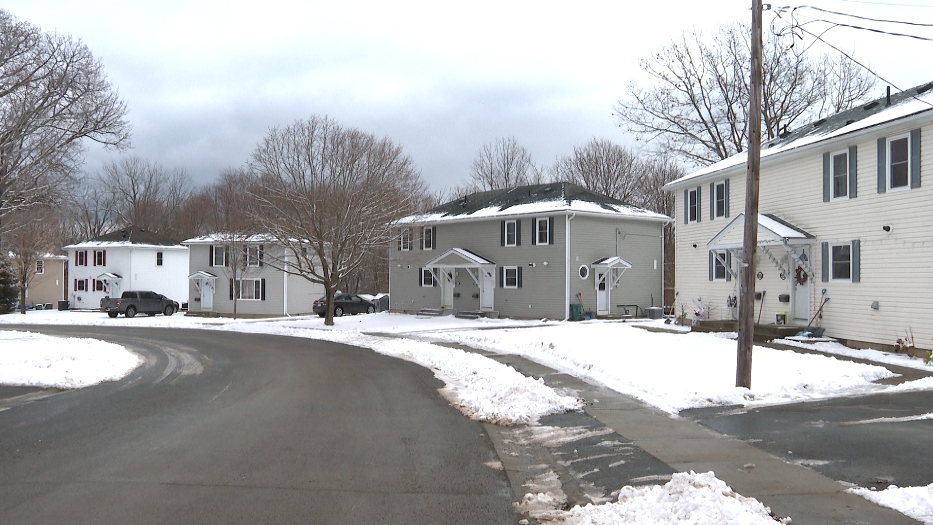 Skyrocketing prices, short supply leading to housing shortage at CFB ...