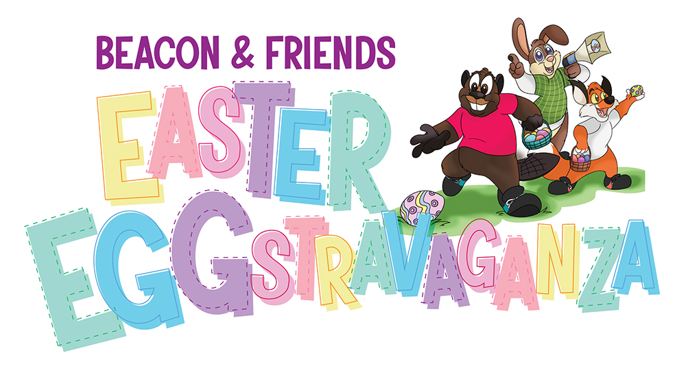 Beacon & Friends Easter Eggstravaganza & Spring Market - GlobalNews Events