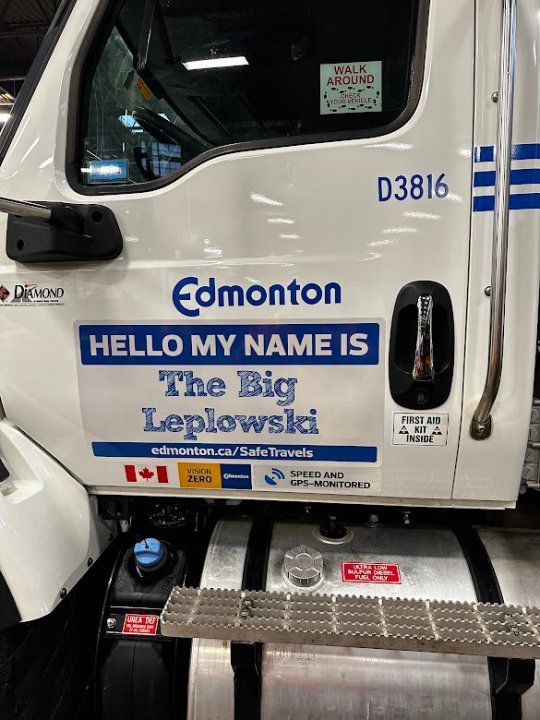 Plowy McPlowface: Naming contest generates ‘overwhelming’ response in ...