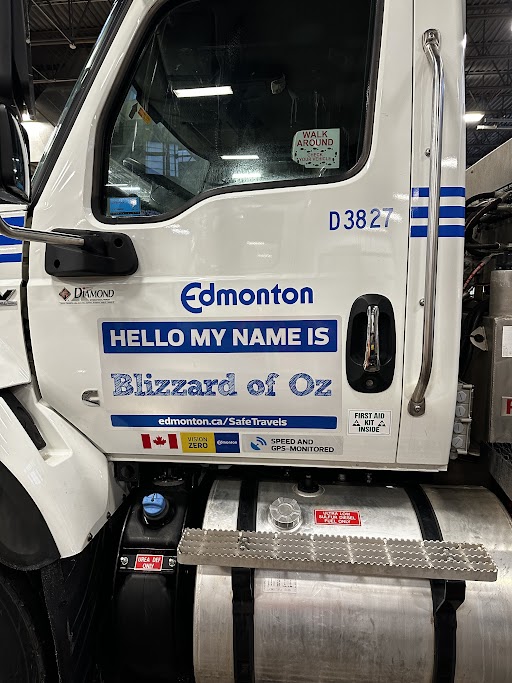 City official ‘hearing a lot’ from Edmontonians about snowy residential ...