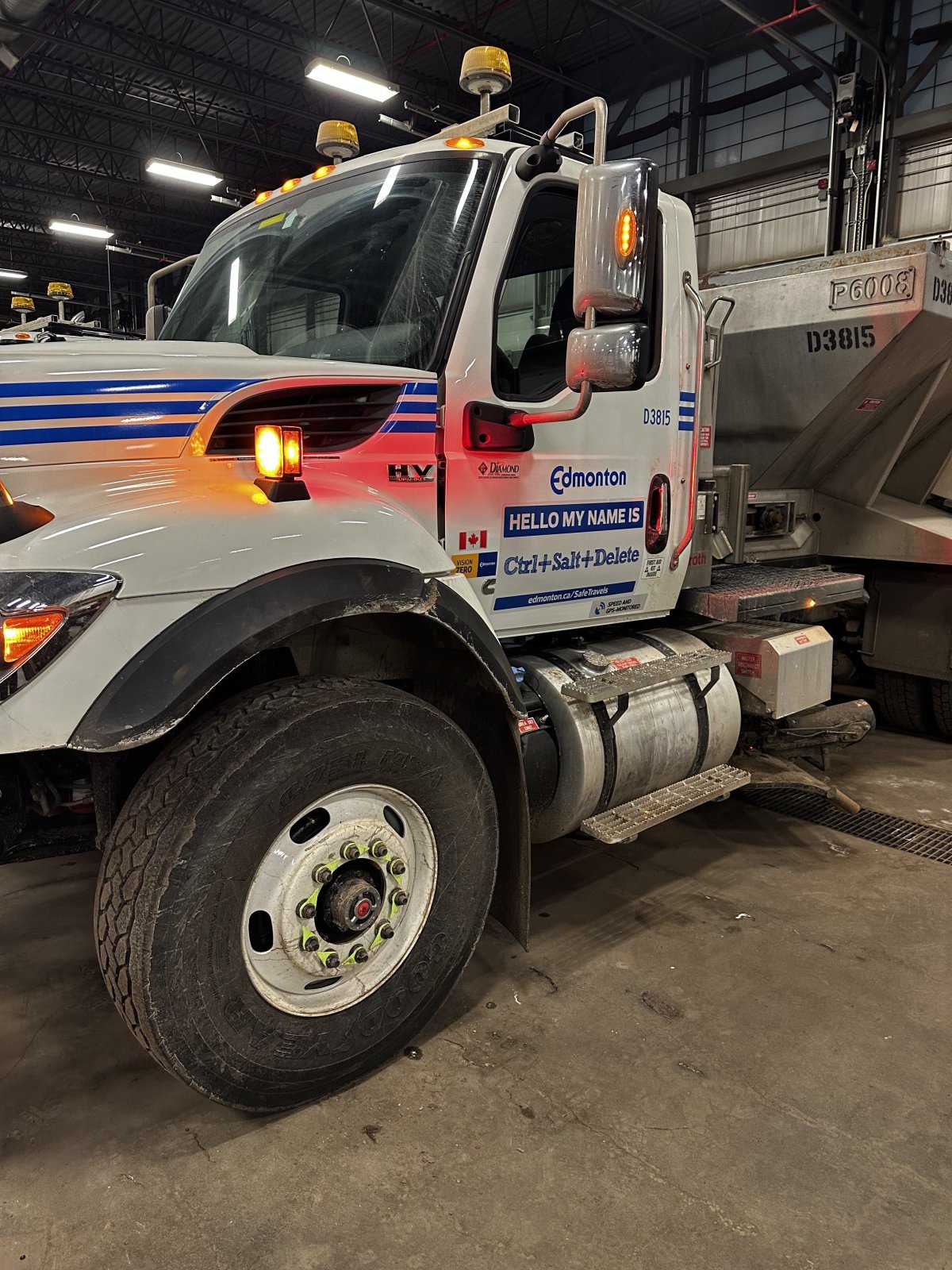 Plowy McPlowface: Naming contest generates ‘overwhelming’ response in ...