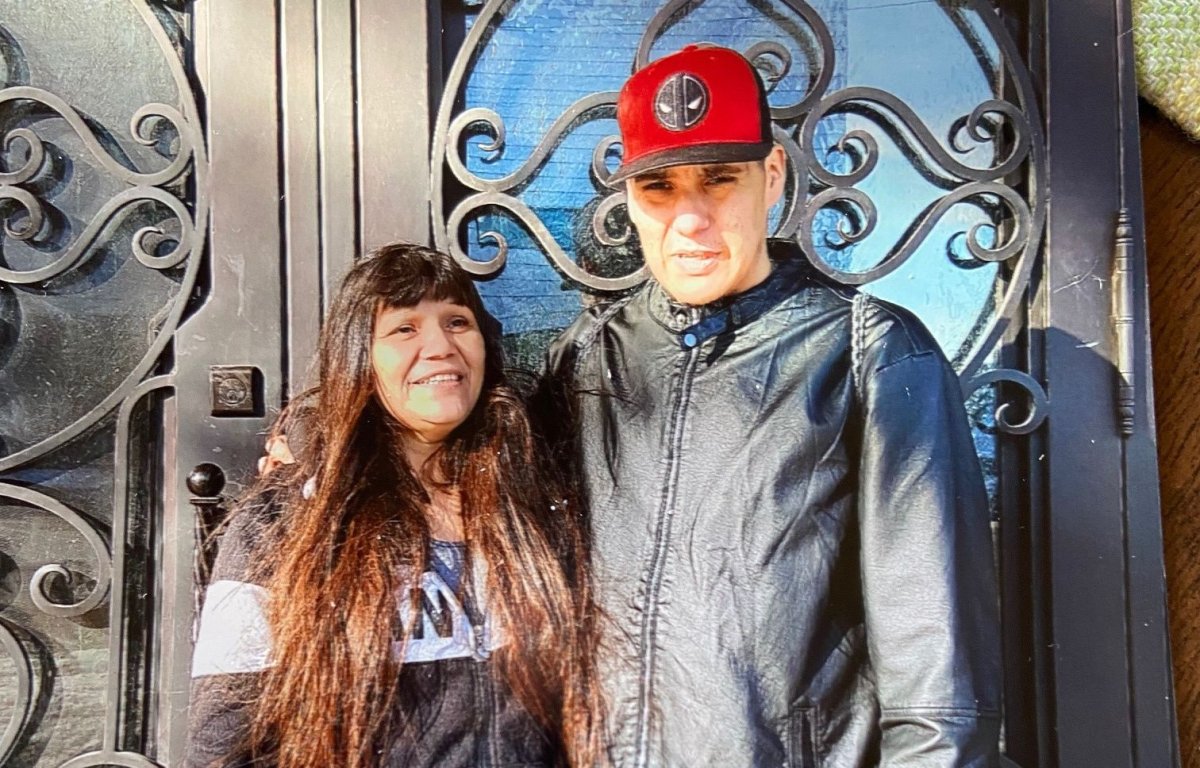 Edmonton family seeks answers in homeless camp death of Ross Gladue ...