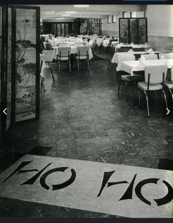 Iconic Ho Ho restaurant set to reopen in Chinatown once final ...