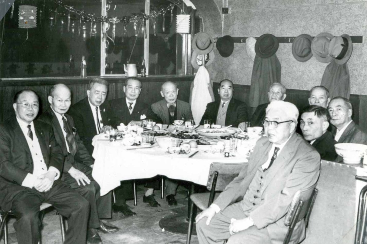 Iconic Ho Ho restaurant set to reopen in Chinatown once final ...