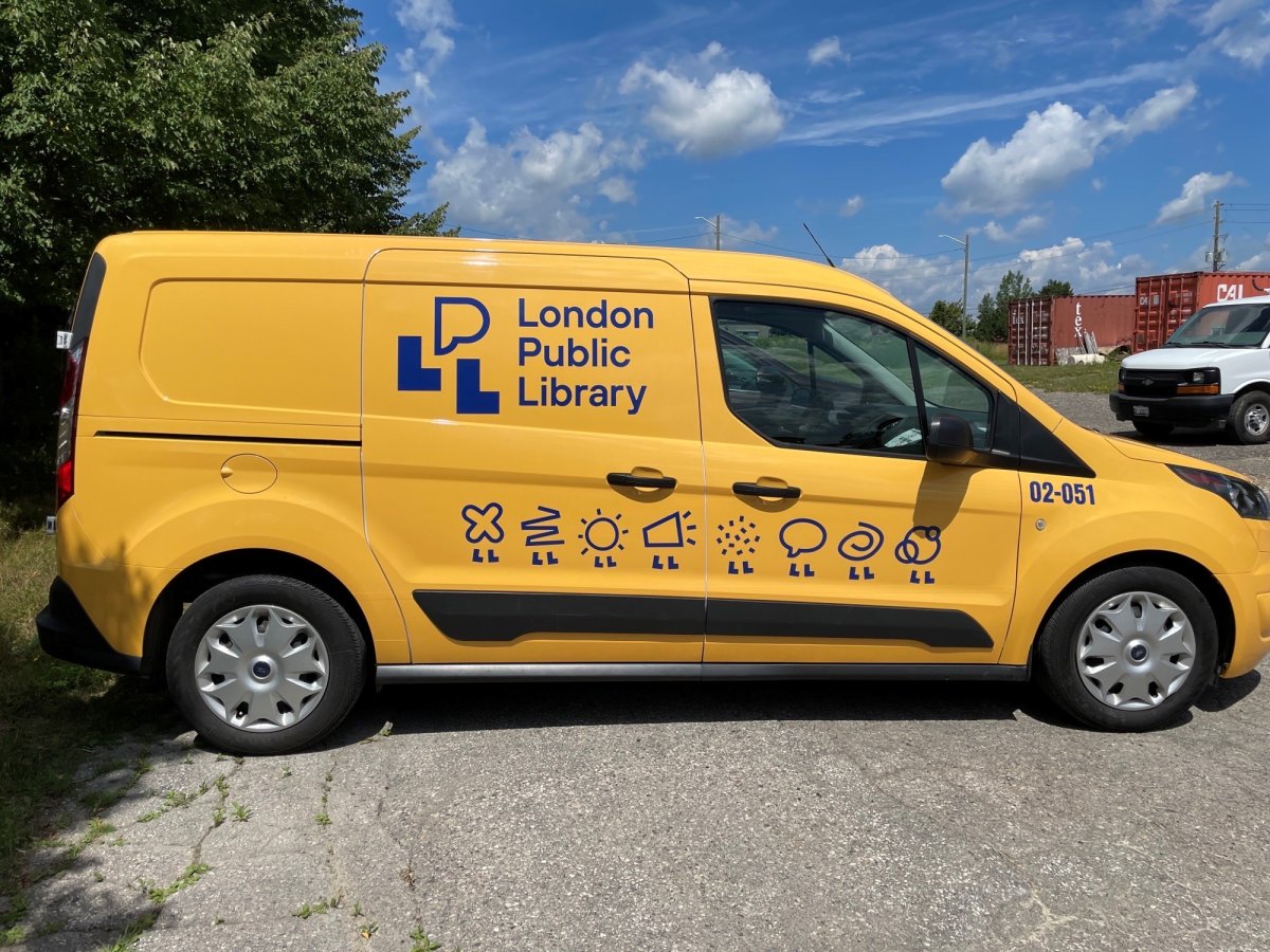 New branding, revamped website among big changes coming to London ...