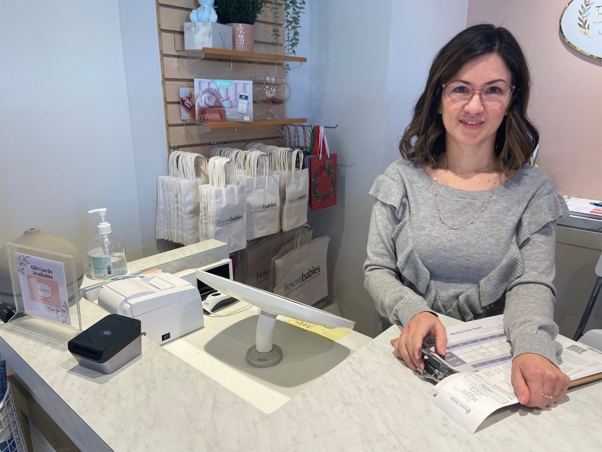 Edmonton shoppers overwhelmingly visited malls, box stores over local ...