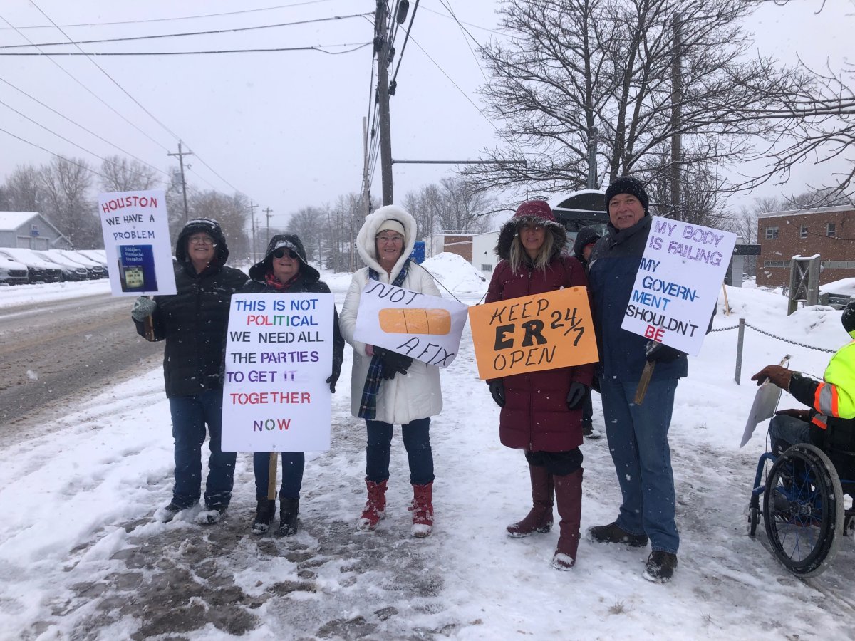 ‘The fear is real’: Residents of one N.S. town call for 24-hour ...