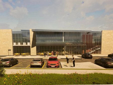 Feds, province, pledge $8 million to new community hub in Manitoba’s RM ...