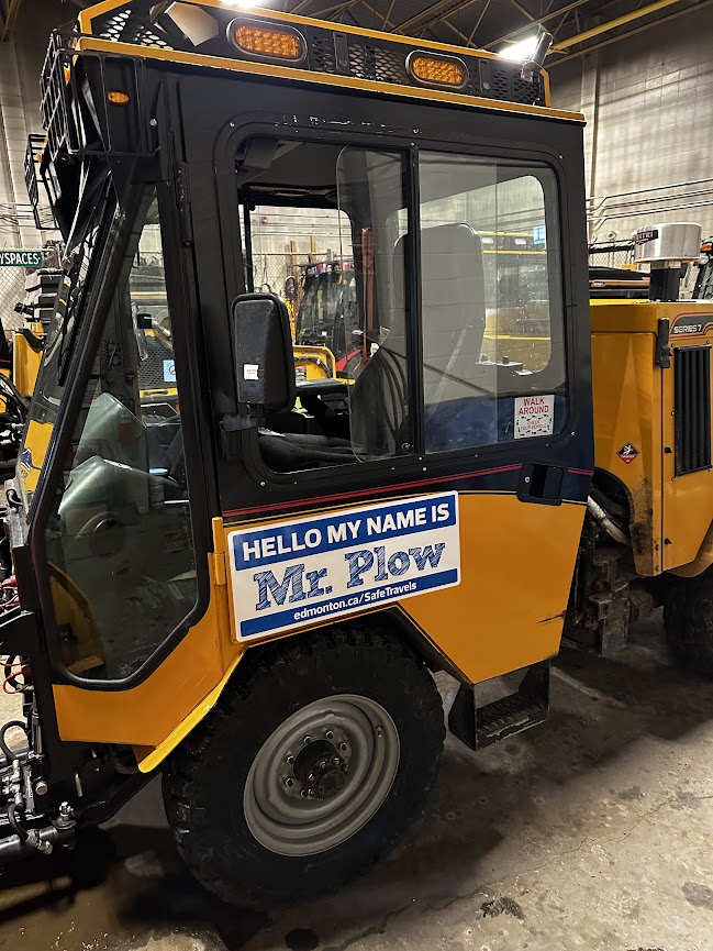 Plowy McPlowface: Naming contest generates ‘overwhelming’ response in ...