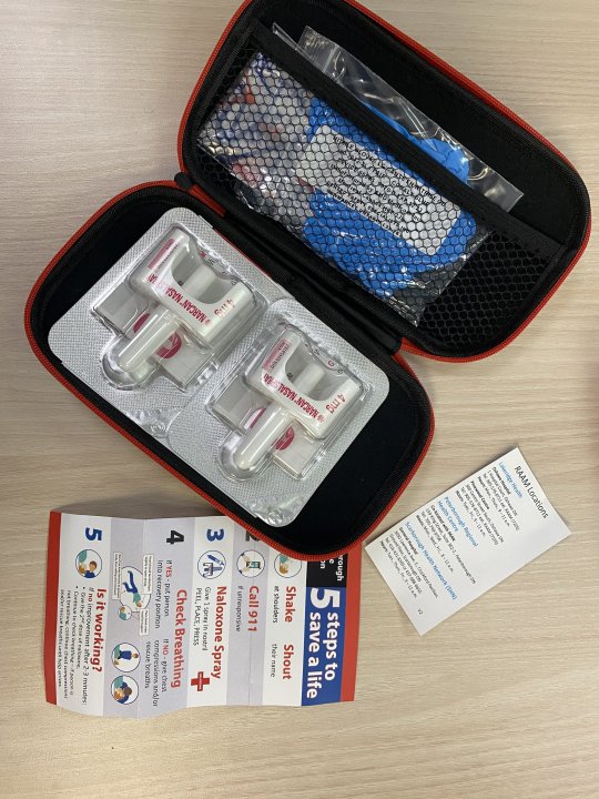 Health unit issues drug poisoning alert for Peterborough area ...