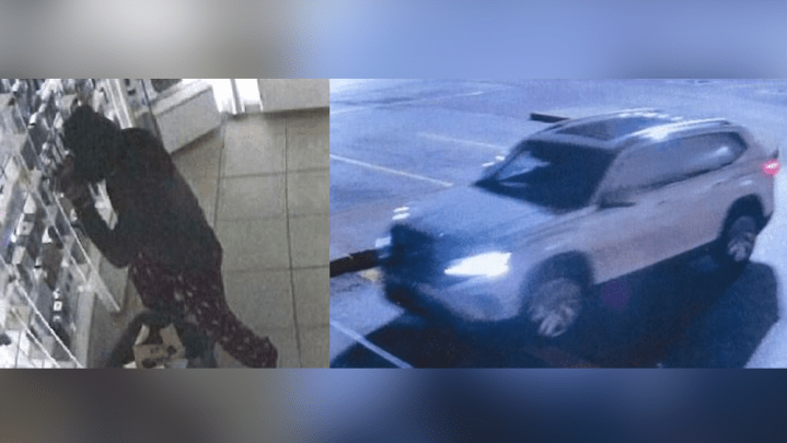 Police seek suspects who targeted men’s cologne during Grimsby, Ont ...