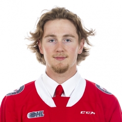 Guelph Storm send Jacob Oster to Oshawa Generals in goaltender swap ...