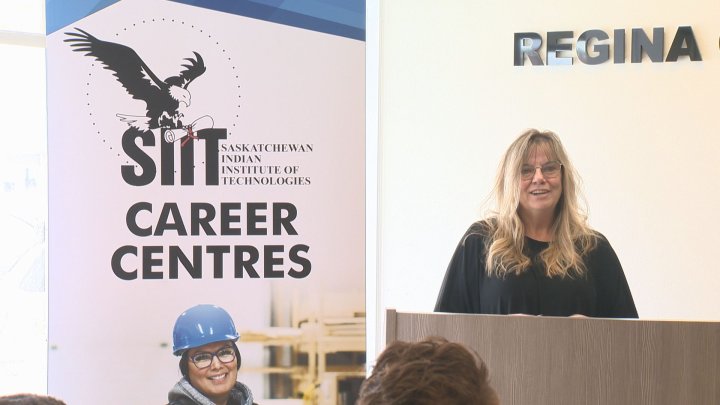 Saskatchewan Indian Institute of Technologies receives $30K donation ...