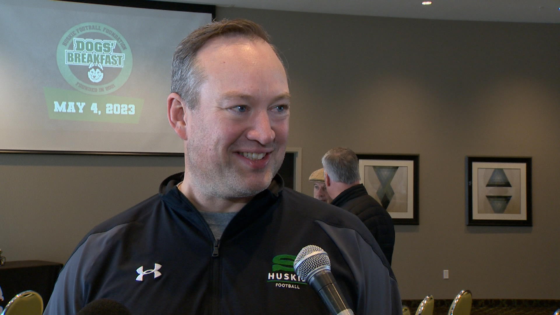 NFL star Marshall Faulk announced as speaker for USask Dogs’ Breakfast ...