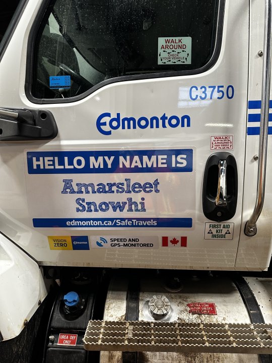 Plowy McPlowface: Naming contest generates ‘overwhelming’ response in ...