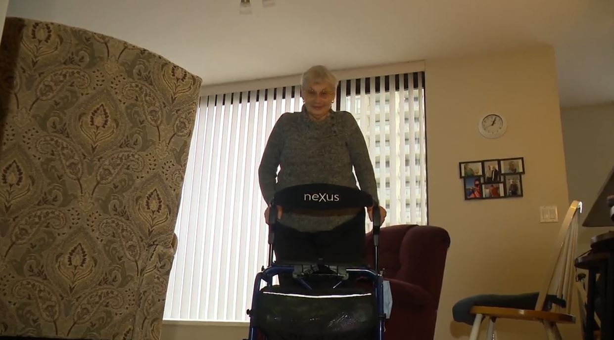 Last-second surgery cancellation leaves B.C. senior waiting up to 6 ...