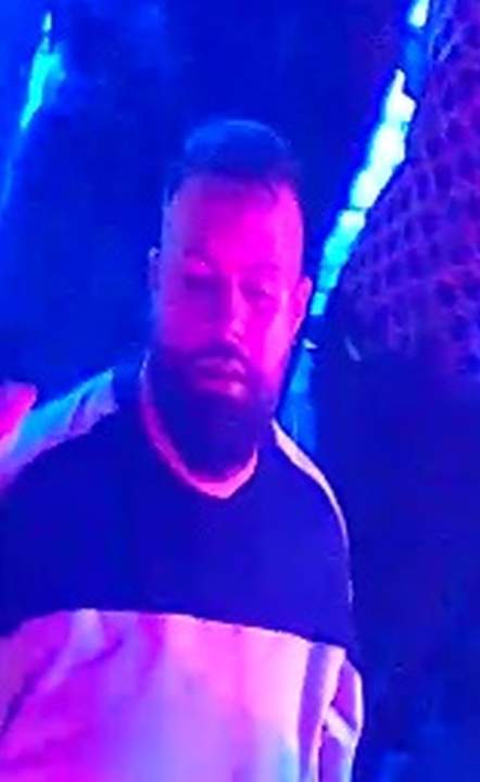 Police release images of suspect wanted for north Edmonton shooting in ...