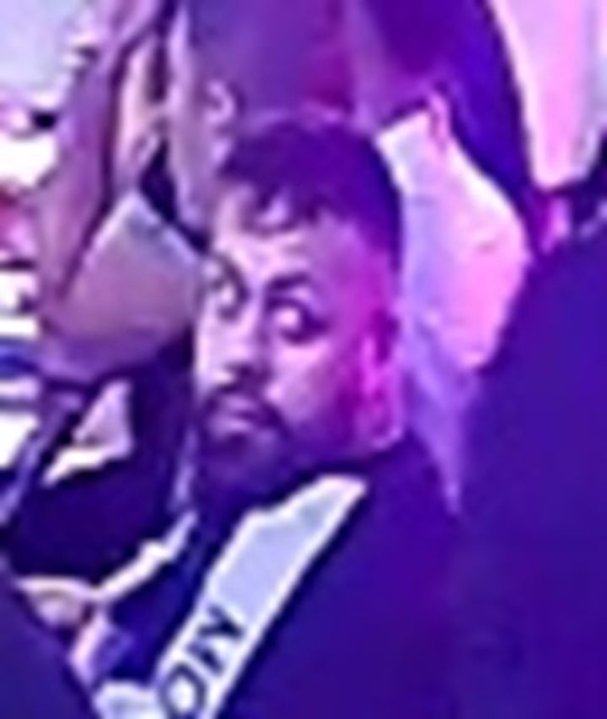 Police release images of suspect wanted for north Edmonton shooting in ...