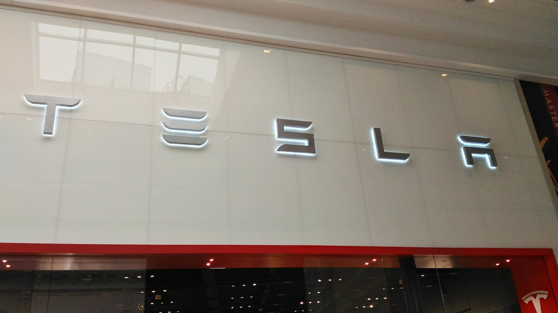 Tesla seeks to build dealership, service centre at Lime Ridge in ...
