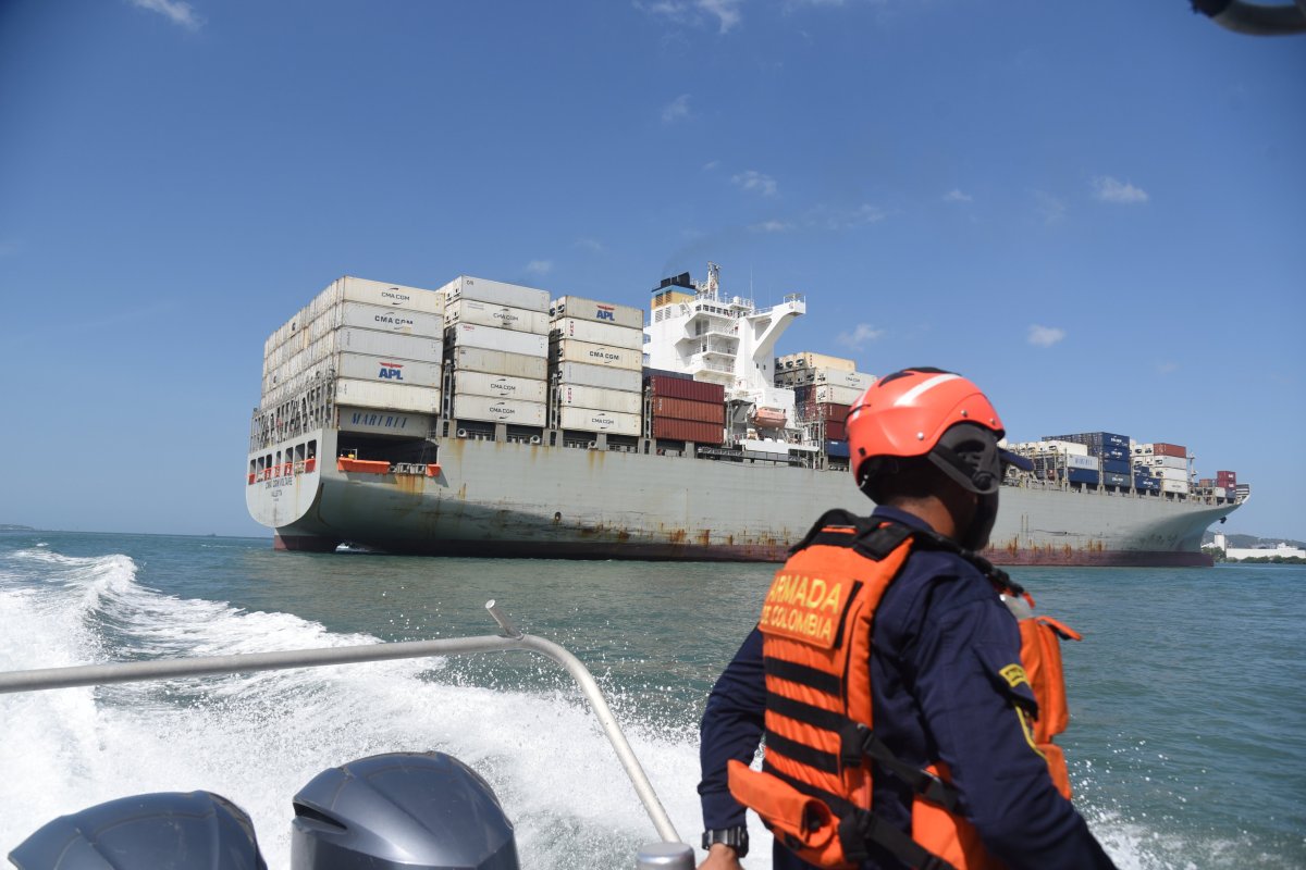 Man lost at sea for 24 days survives on a bottle of ketchup, stock ...