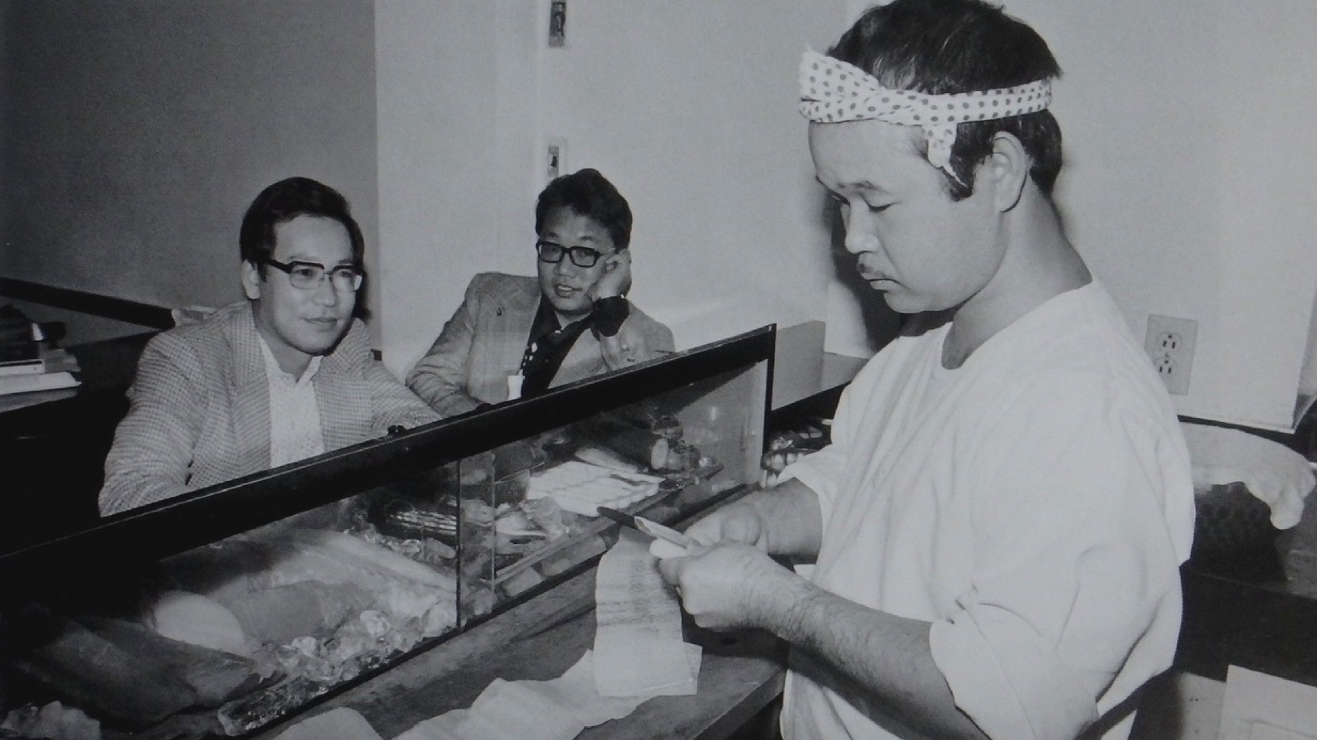 B.C. inventor of the California roll going strong after more than 50 ...