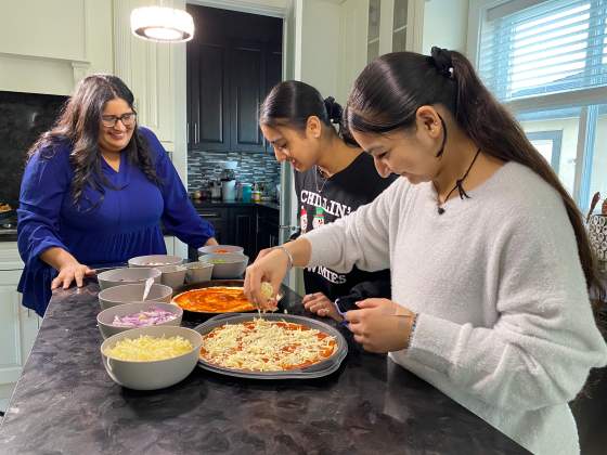 GlobalNews - Staff Personalities | Neetu Garcha