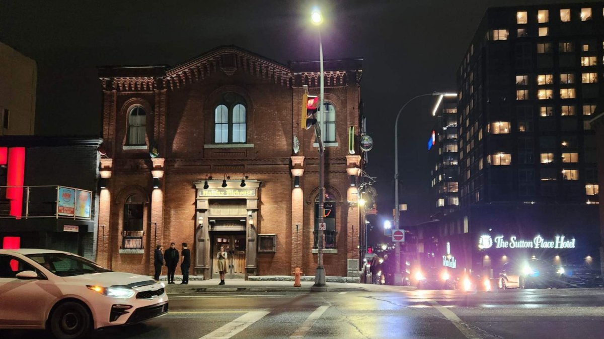 Halifax Alehouse faces Liquor Control Act infractions after December ...