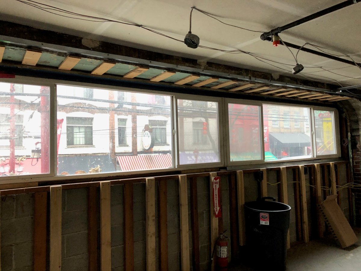 Iconic Ho Ho restaurant set to reopen in Chinatown once final ...