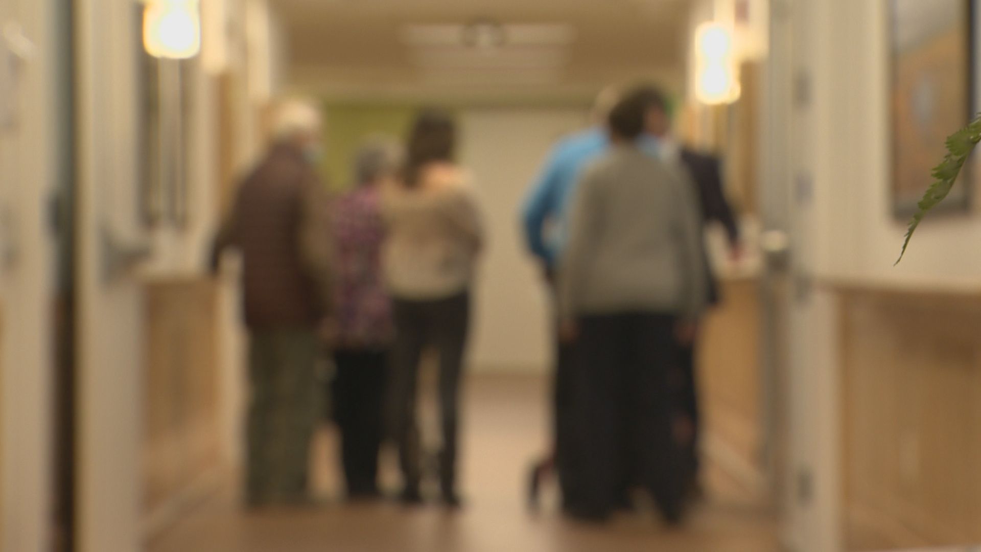 Manitoba increases funding for seniors’ health and social programs ...