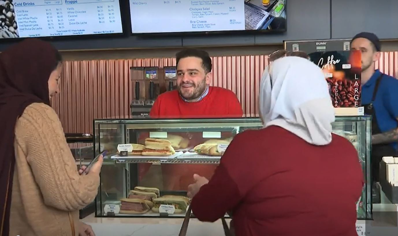 Brothers bring love of Turkish coffee to Halifax with new café ...