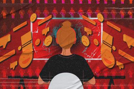 Femcels: Inside the enigmatic subculture of involuntary celibate women ...