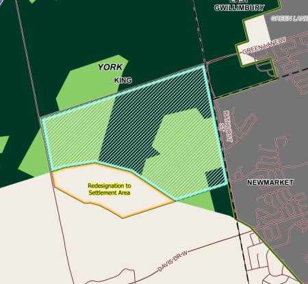 Integrity commissioner clears Doug Ford after developers attend ...