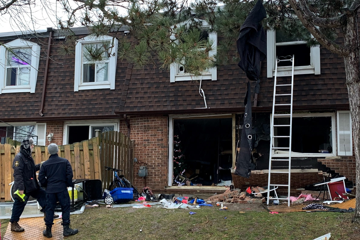 Police find evidence of ‘illicit drug production’ in Kitchener home ...